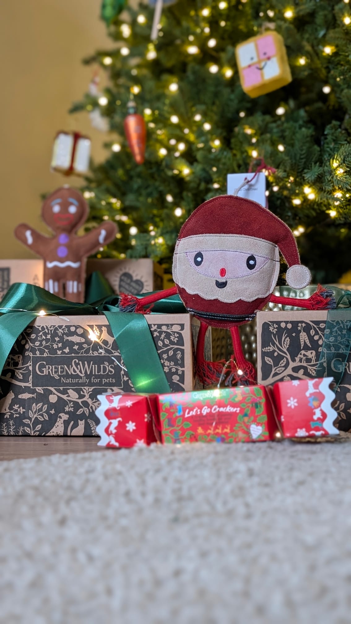 Stocking Fillers under £6 – Page 2 – Green and Wilds - Retail